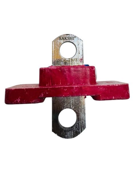 Welding Set Terminal - Dhiraj Electrical (India)